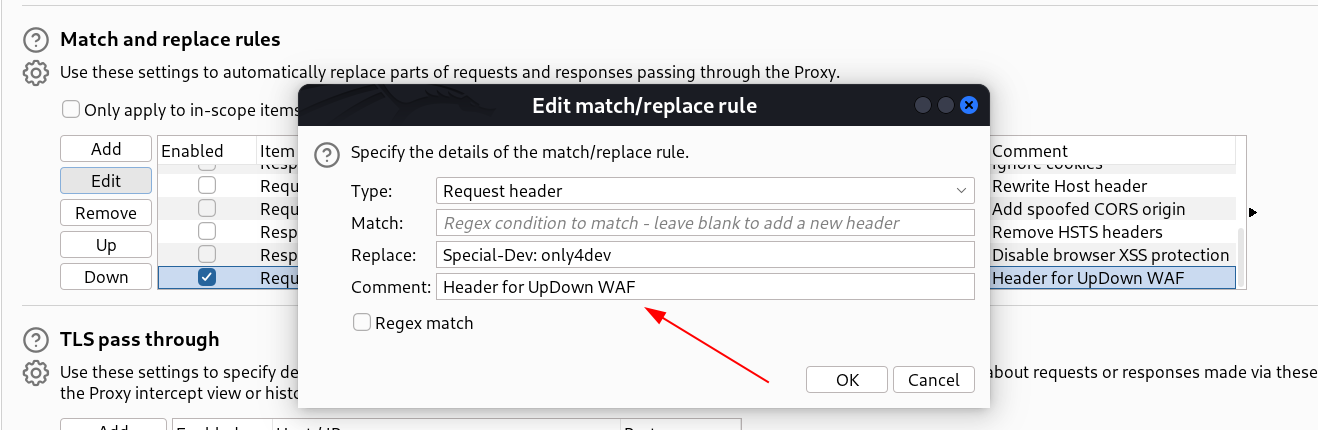 UpDown | StrongShiv8